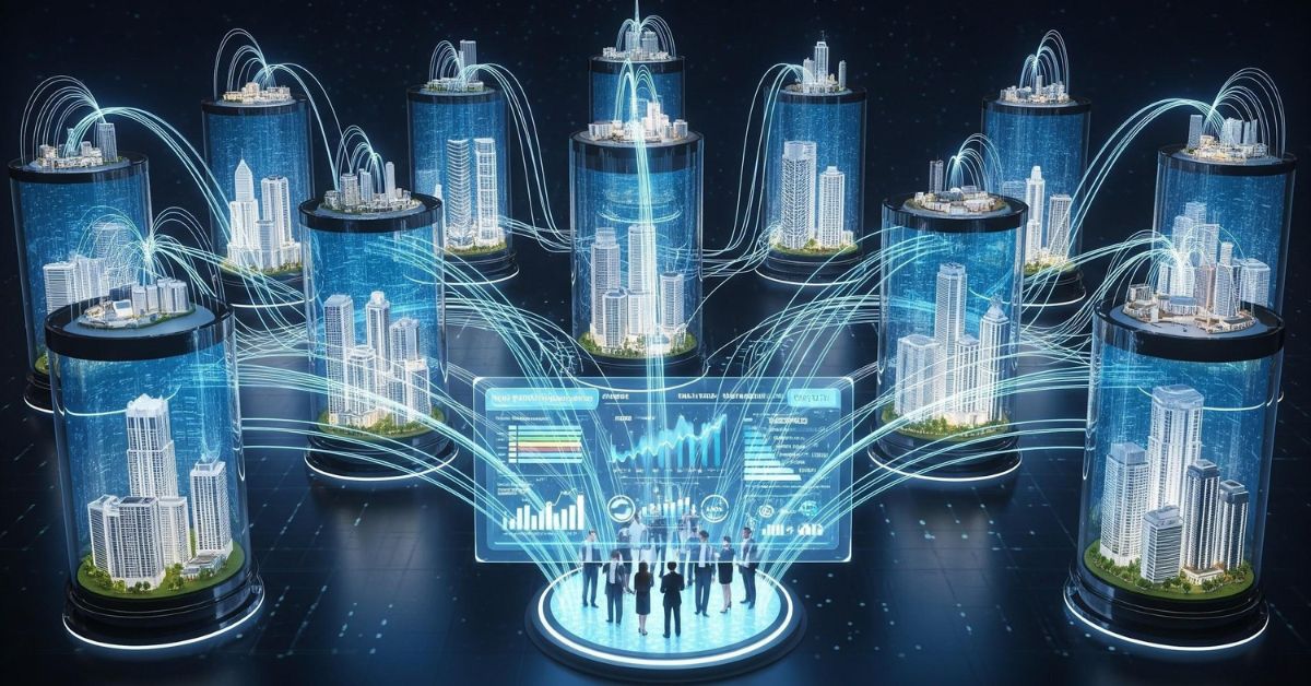 Sustainability in Context: Making Siloed Data Actionable